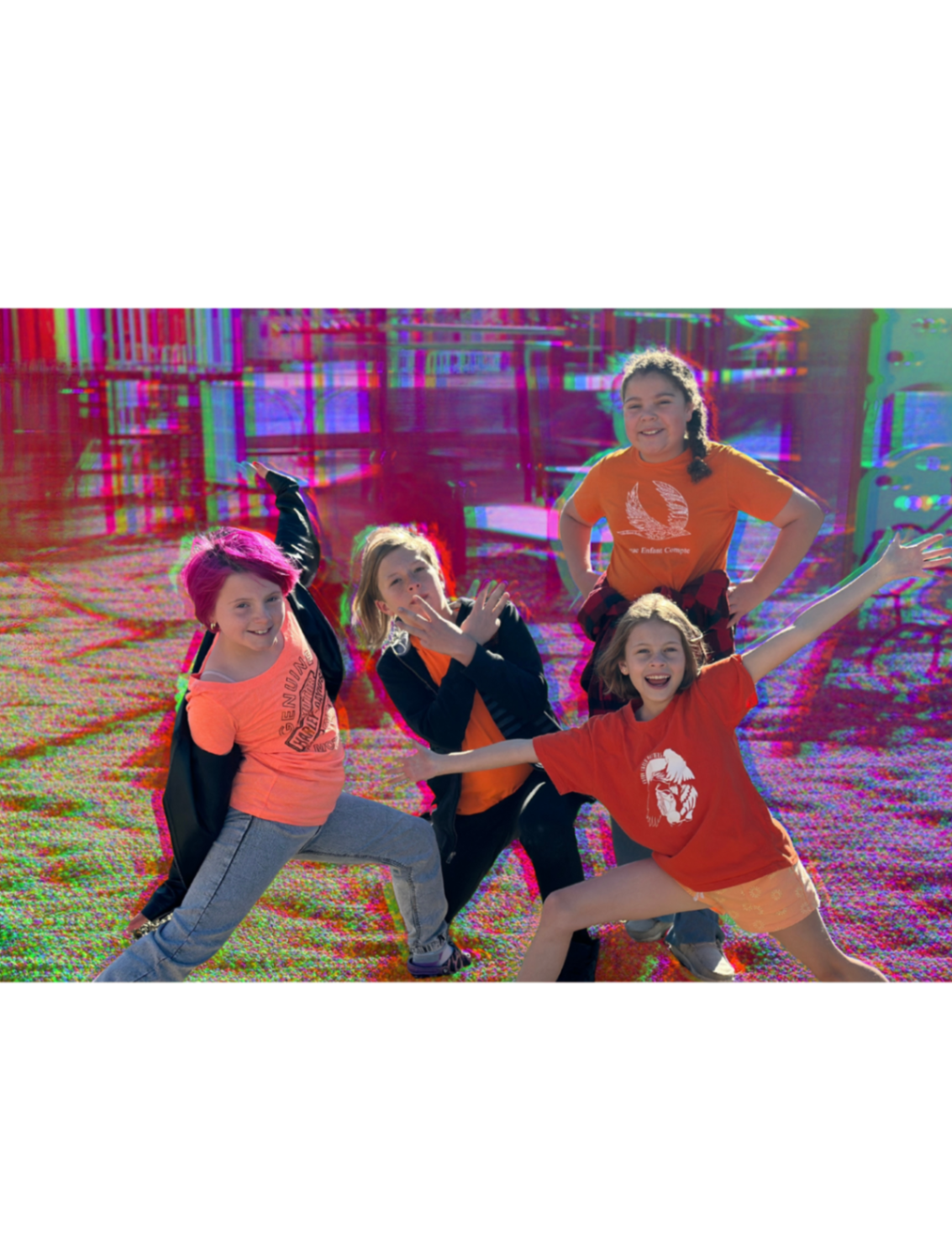 2022-2026 Education Plan | Year 4 - Dr. Roy Wilson Learning Centre